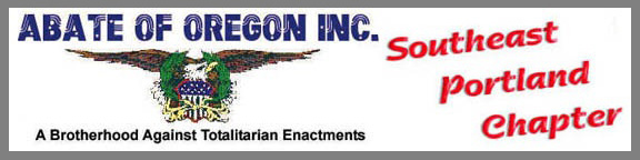 ABATE SE Portland Chapter - Bikers, Motorcycles, Education, Shriner's ...